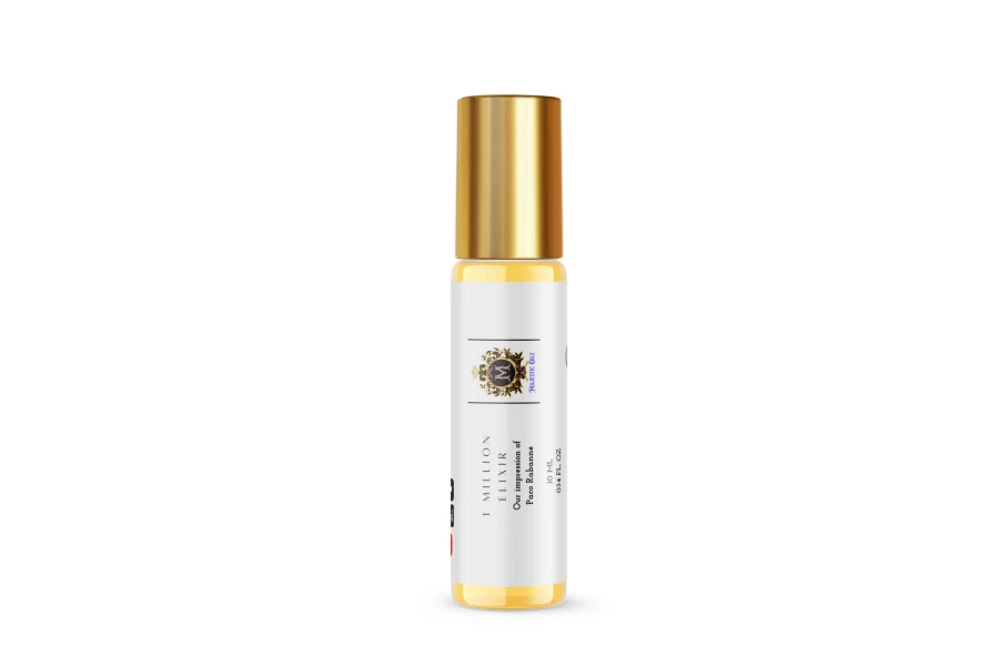 Majestic Oilz Paco Rabanne 1 million Elixir - Majestic Oils